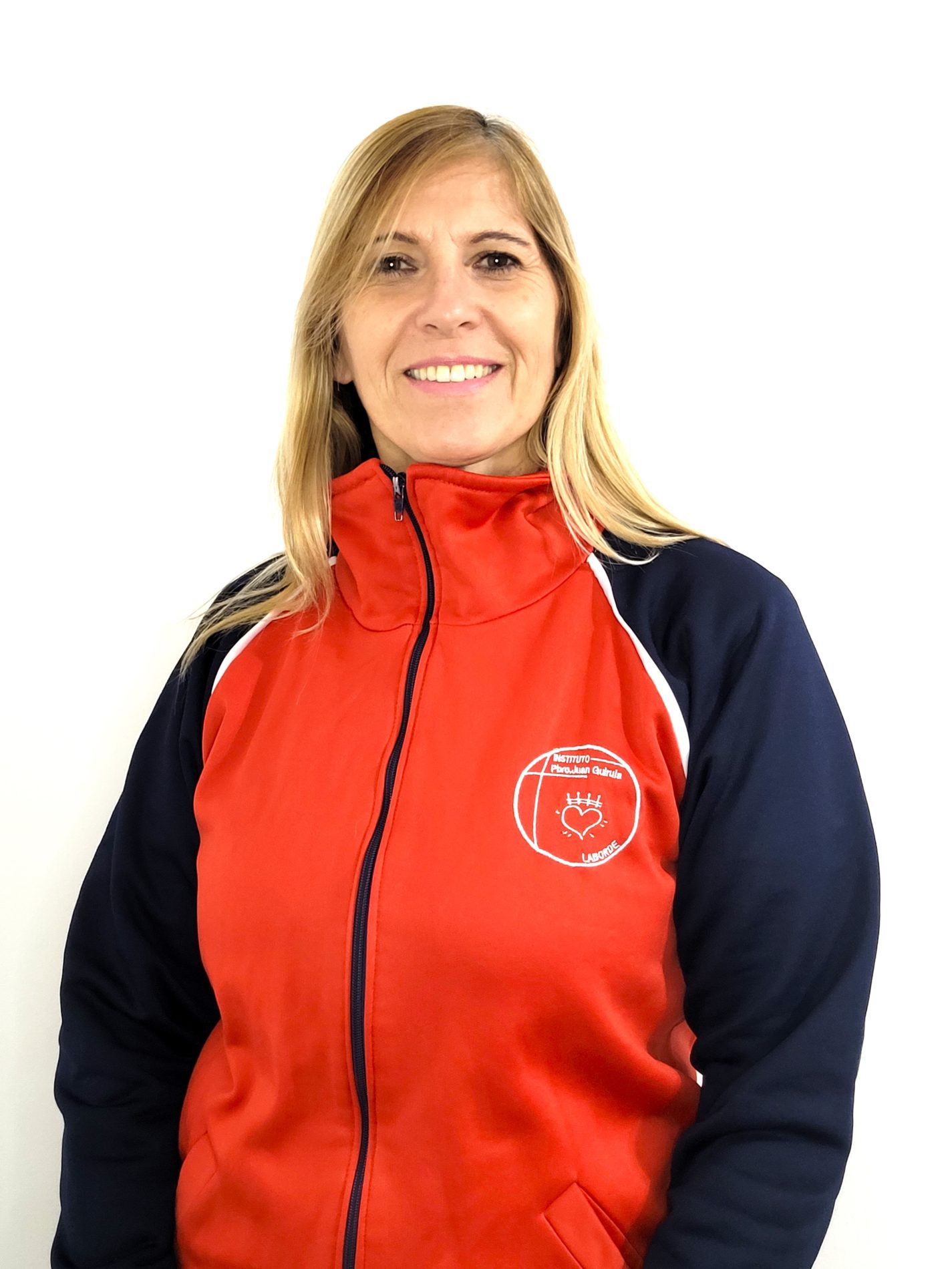 Personal – Instituto PRESBÍTERO JUAN GUIRULA – LABORDE (Cba.)